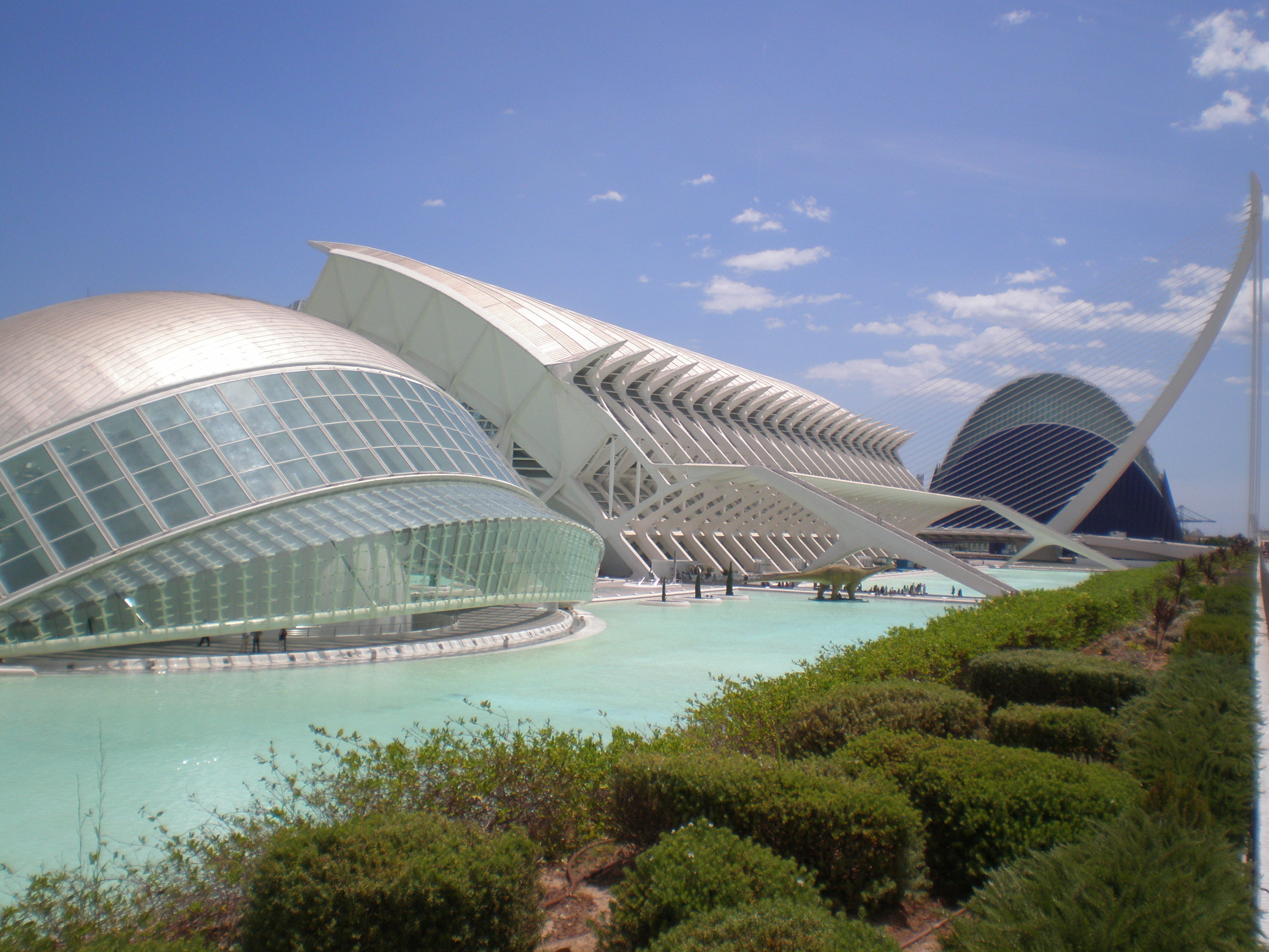 IQ on Portland’s KPAM Radio: Valencia | Traveling IQ